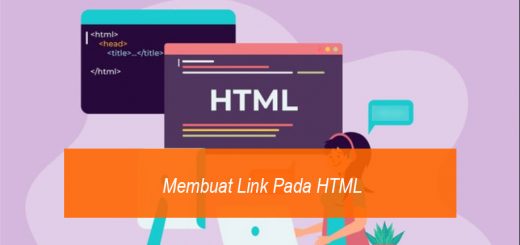Membuat Tabel Pada HTML Dengan Tag Table Lanjutan - SolusiLain.Com